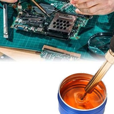 What is the solder oil (soldier) and what is it used for? - Industrial ...